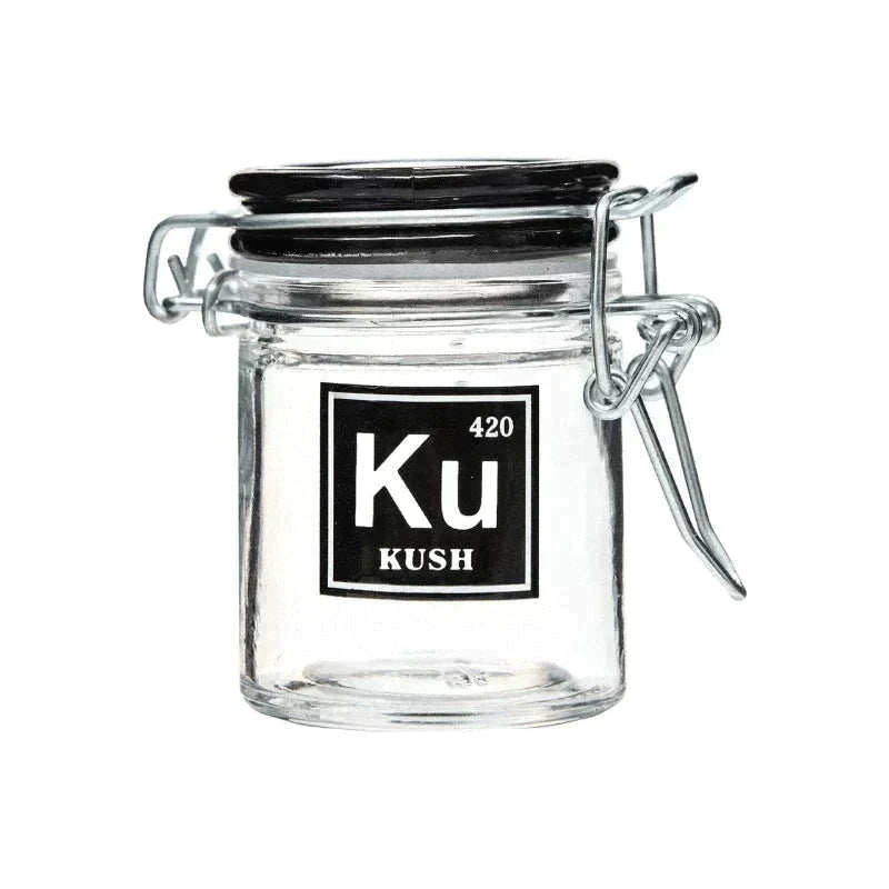 Storage & Stash Containers – NYC GLASS 718