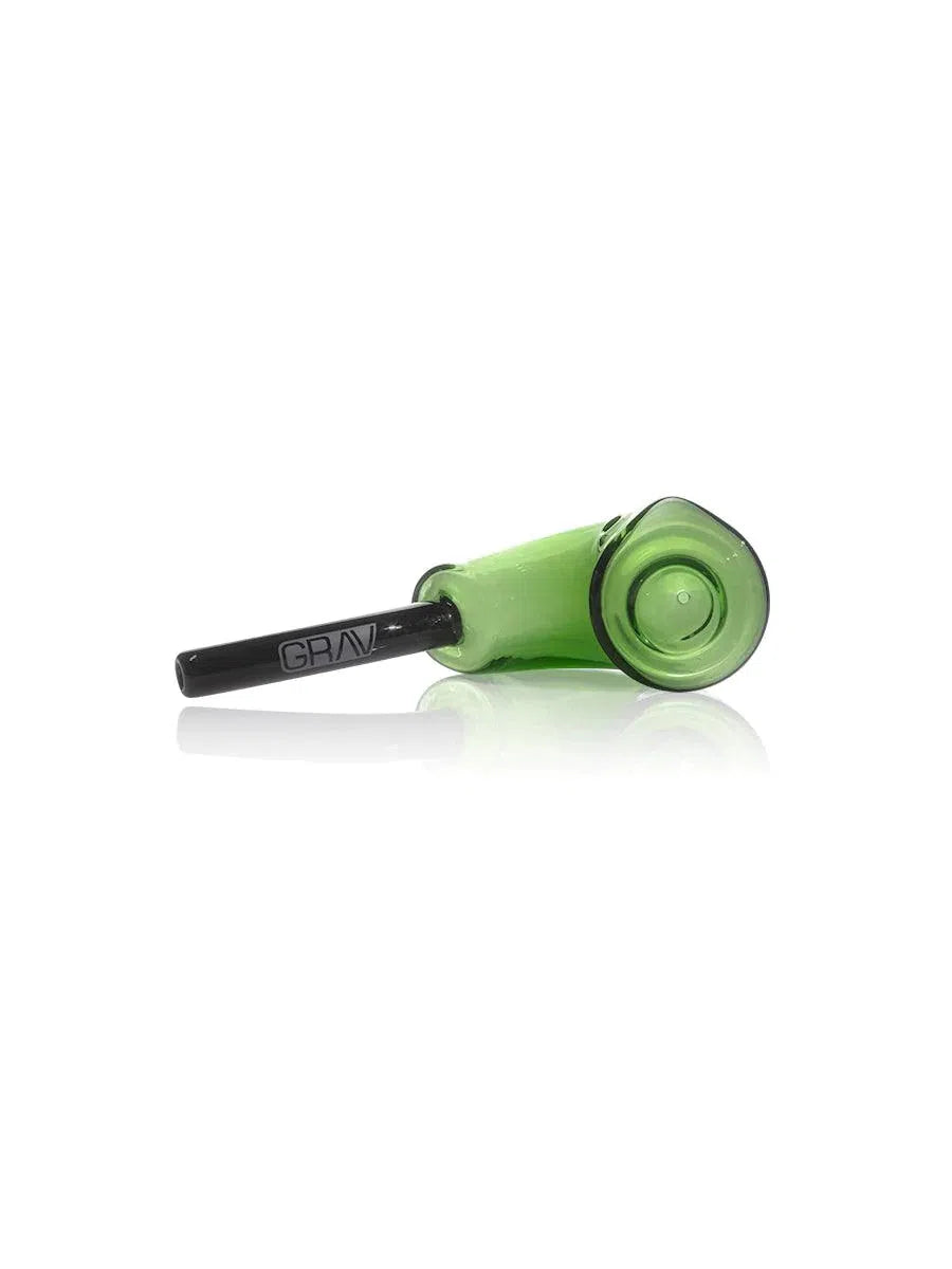 GRAV® Rocker Sherlock Hand Pipe – NYC GLASS 718