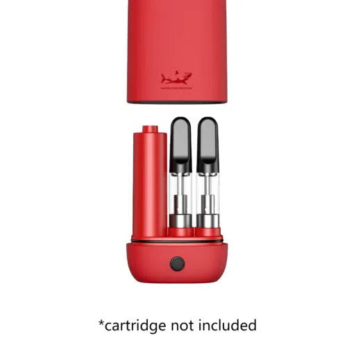 Hamilton Devices CCELL® Tombstone V2 Dual 510 Battery – NYC GLASS 718