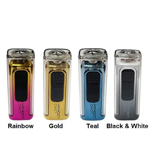 Lookah Load 510 Battery Limited Edition Colors | NYC Glass 718 – NYC ...