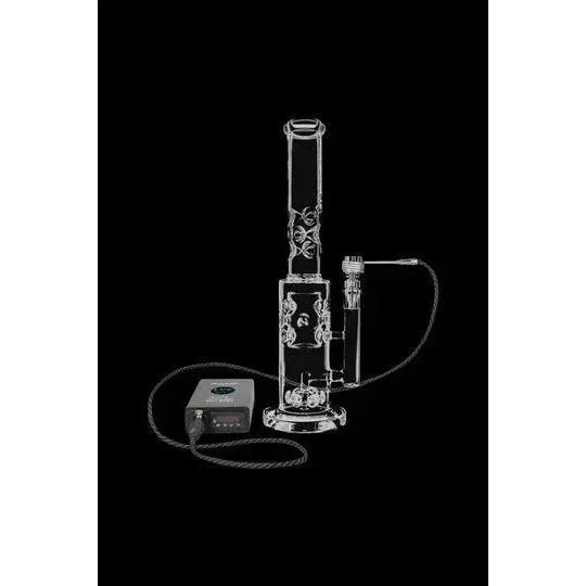 Pulsar Elite Series Axial Mini eNail Kit – NYC Glass