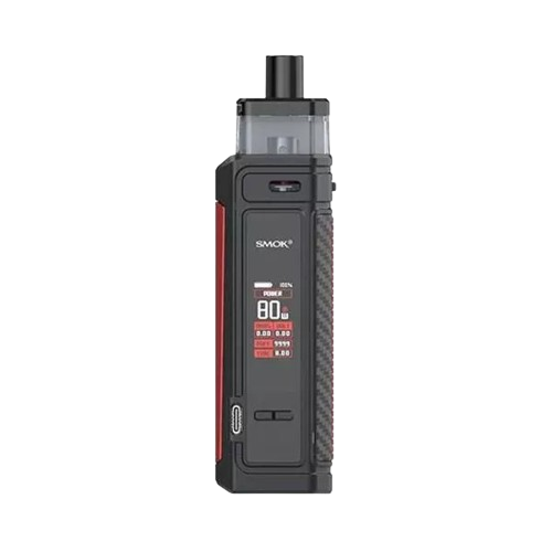 SMOK G-Priv 80W Pod Kit – NYC Glass